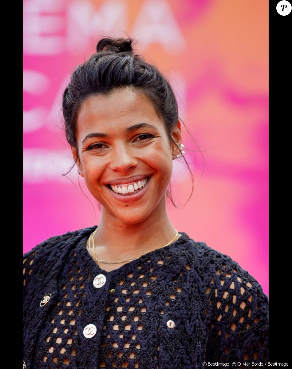 Zita Hanrot en couple avec un séduisant acteur depuis plus de 10 ans ...