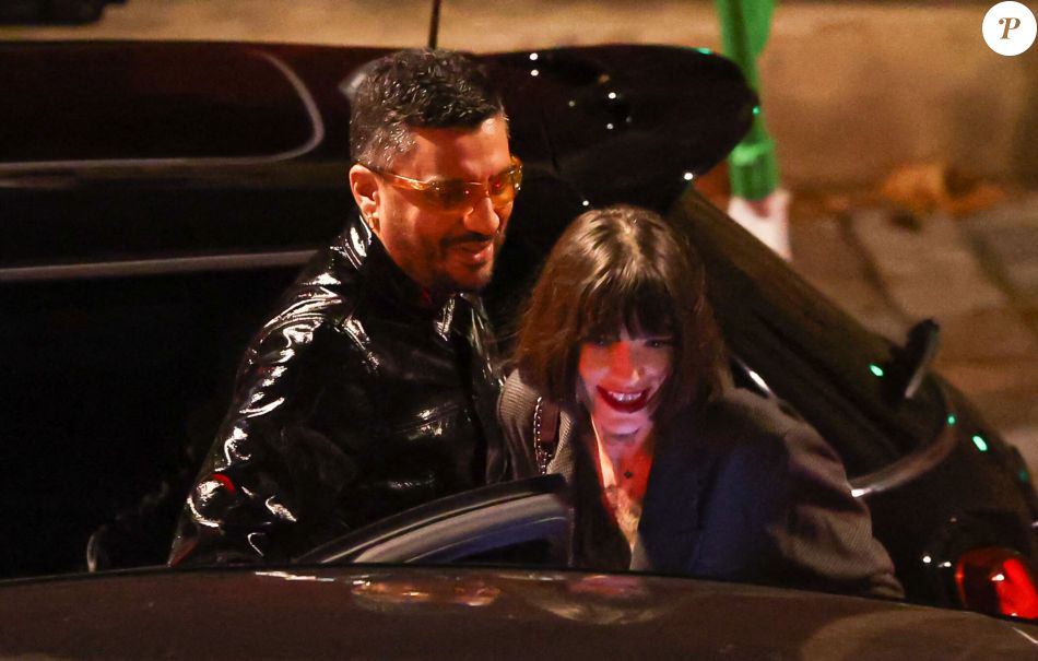 Exclusif - Hakim Ghorab et Jessica Digi - Marco Verratti a fêté son 30e ...