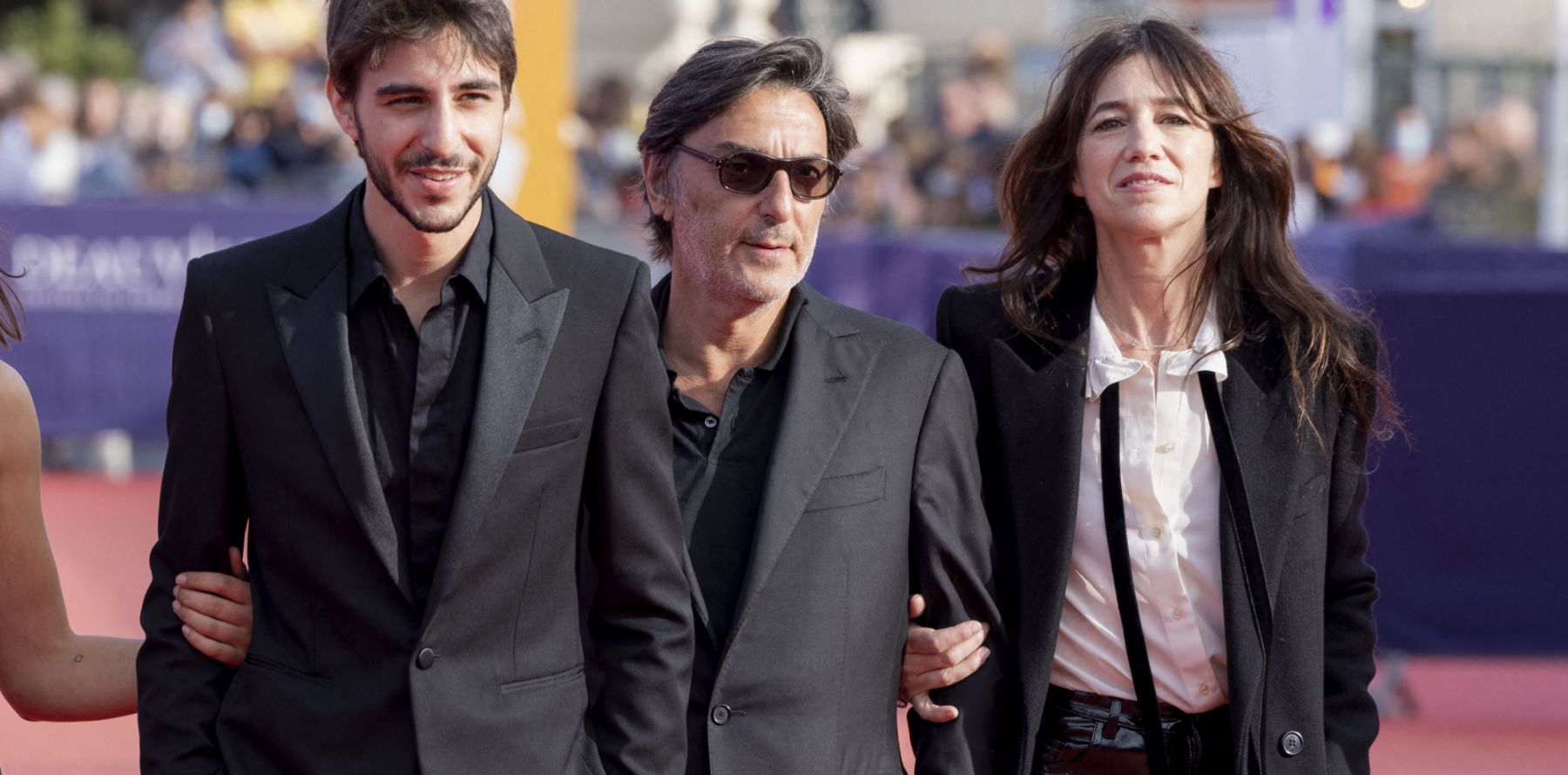 Ben Attal en couple avec une ex de Gaspard Ulliel, Jordane Crantelle ...