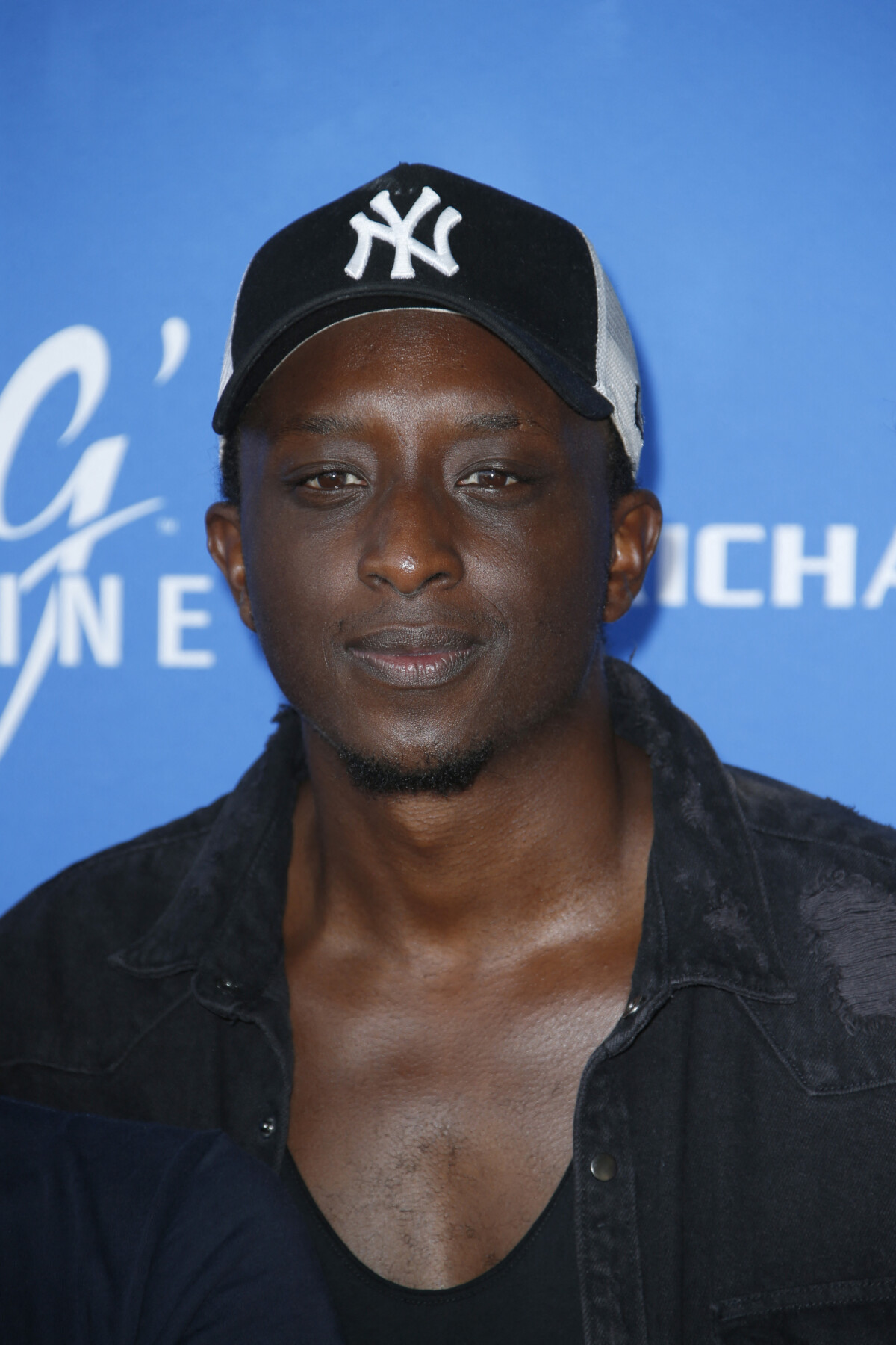 Photo : Ahmed Sylla - Les célébrités lors de la 11ème édition du ...