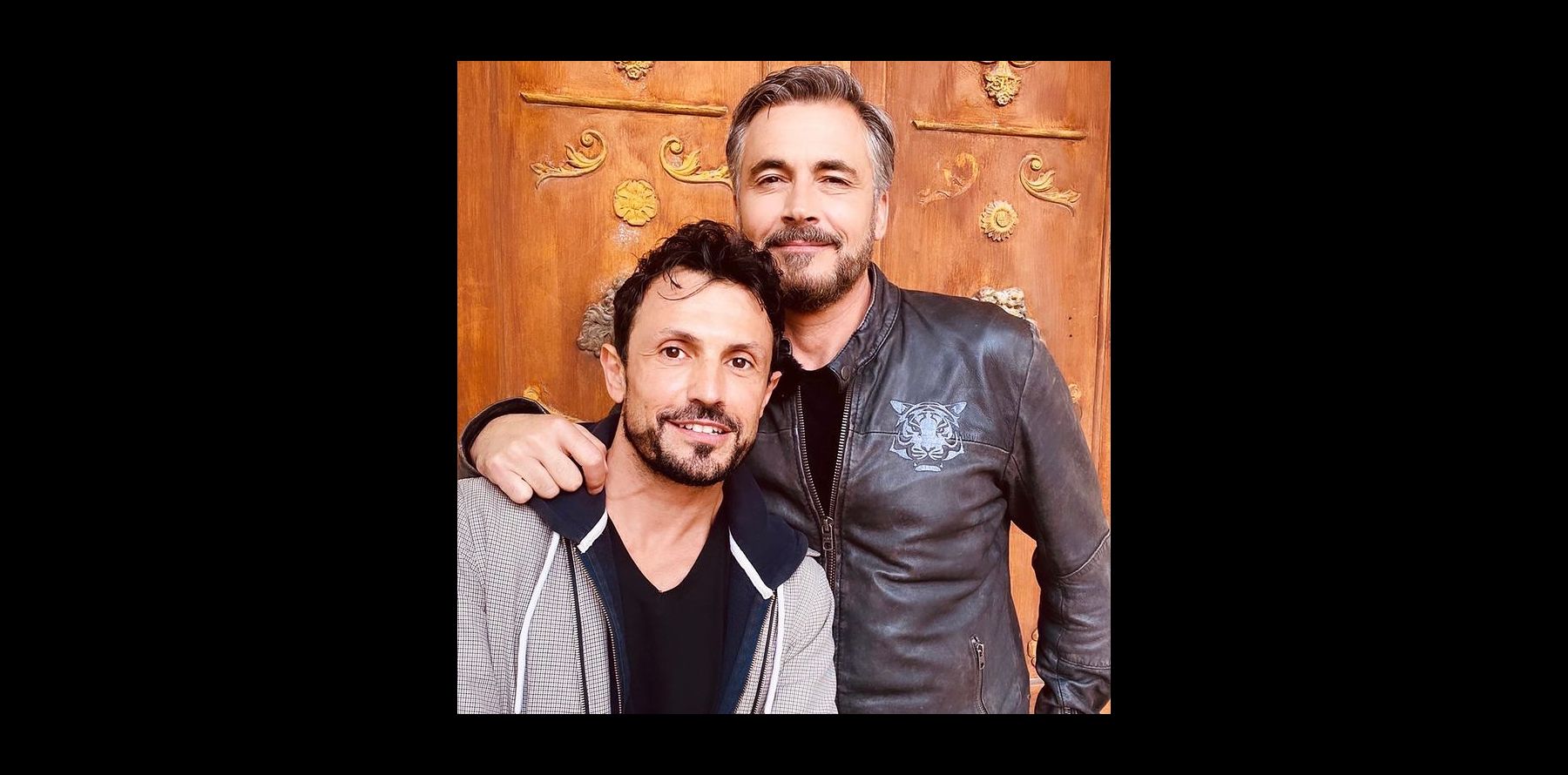 "Il méritait bien mieux que moi" : Willy Rovelli et son couple avec ...