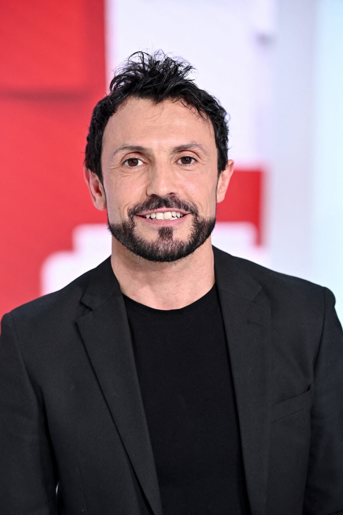 Photo : Willy Rovelli - Enregistrement de l'émission Vivement dimanche ...