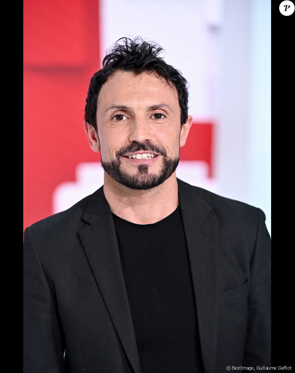 "Il méritait bien mieux que moi" : Willy Rovelli et son couple avec Olivier Minne, il évoque la ...