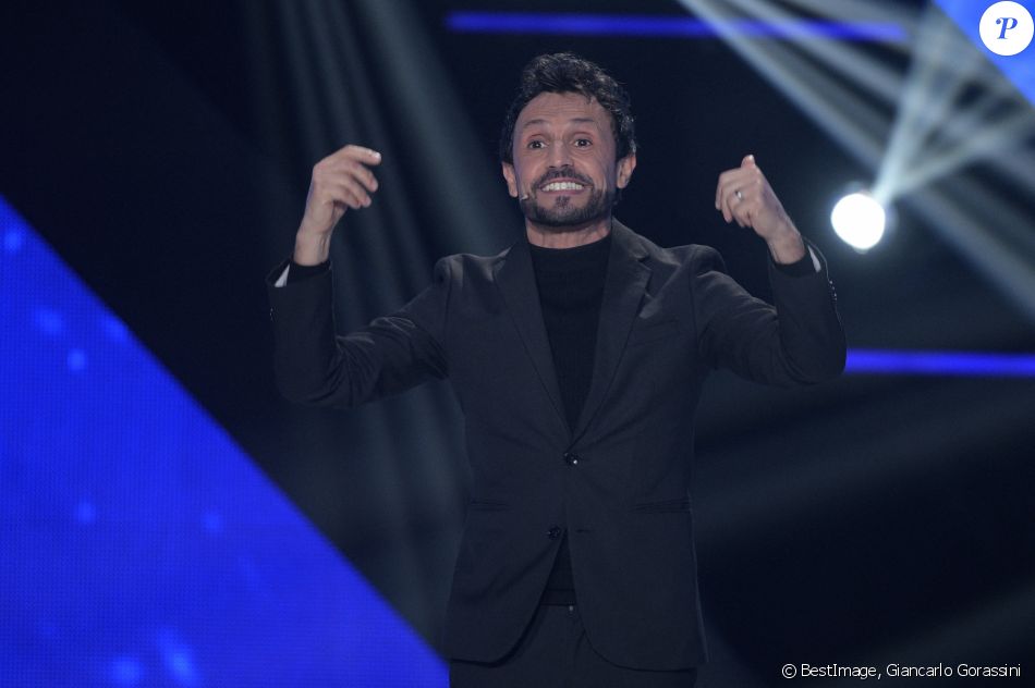 Willy Rovelli - Enregistrement de l'émission Les Comiques Préférés des ...