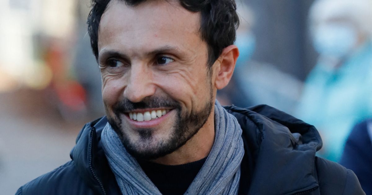 Willy Rovelli - Arrivées de l'émission Vivement Dimanche Prochain au ...