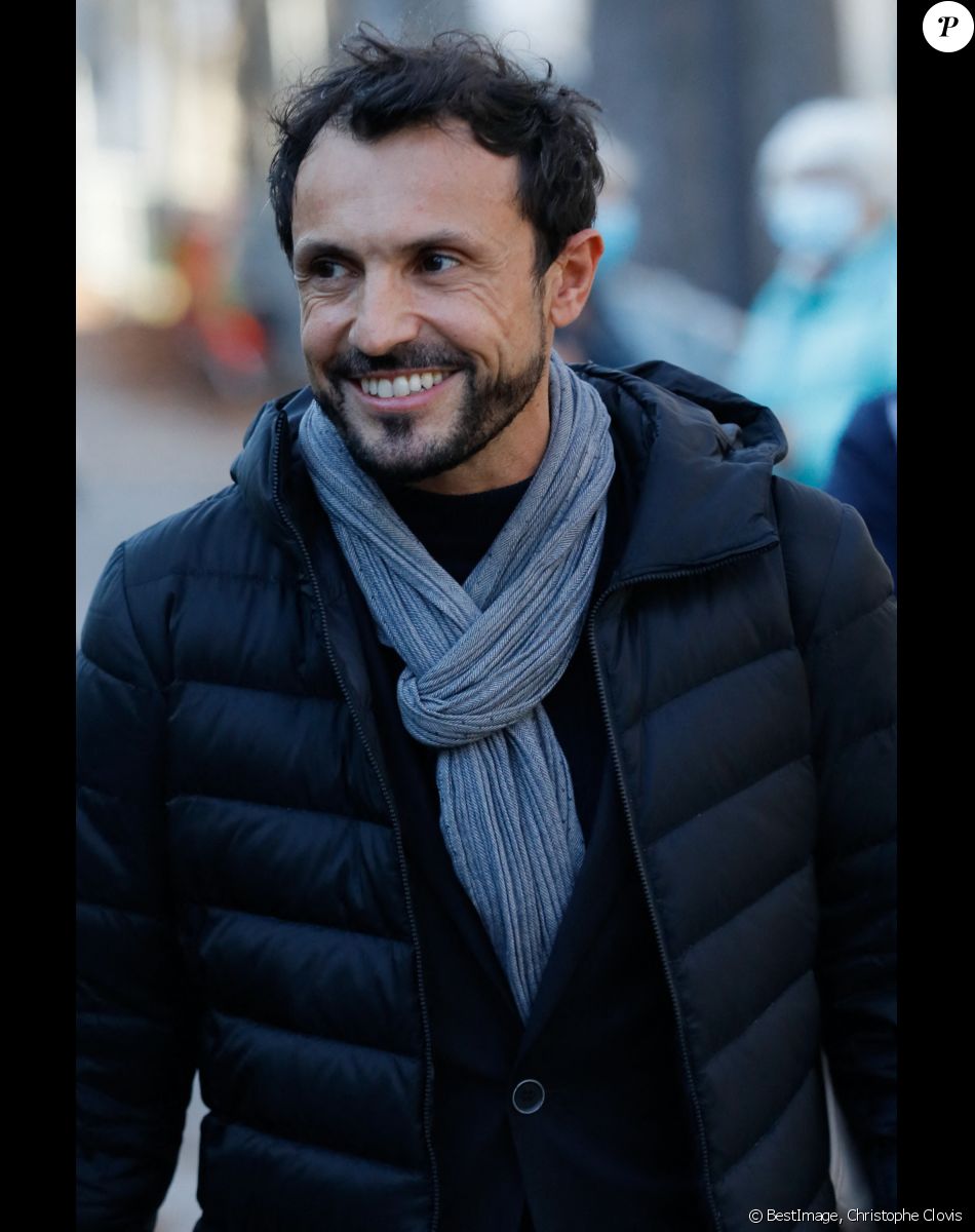 "Il méritait bien mieux que moi" : Willy Rovelli et son couple avec ...