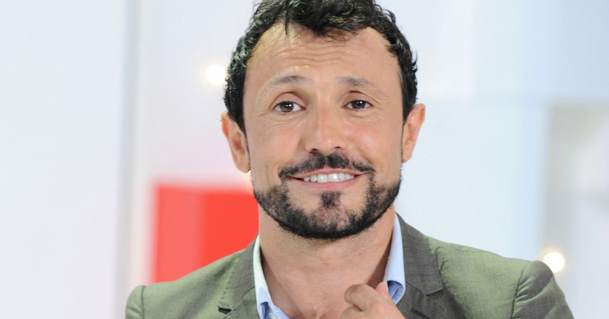 Willy Rovelli - Enregistrement de l'émission ' Vivement Dimanche ...