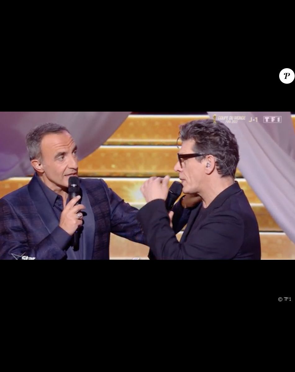 Star Academy : Léa s'agace lors de son duo avec Marc Lavoine, "c'est la ...