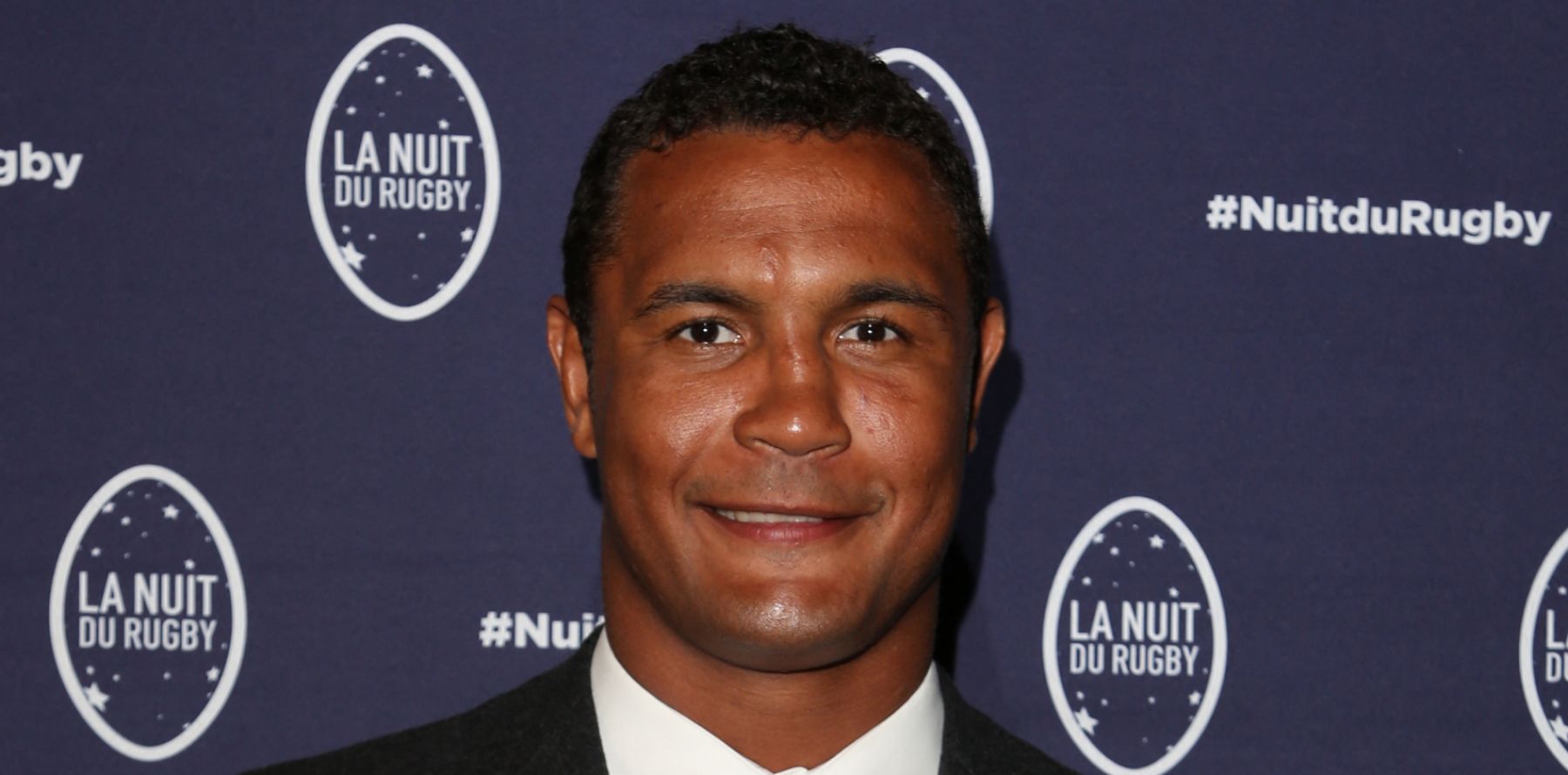 Thierry Dusautoir marié à la belle Sofia : rares photos de la belle ...