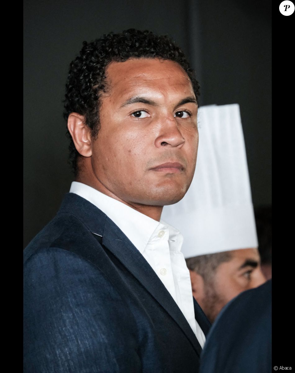 Thierry Dusautoir marié à la belle Sofia : rares photos de la belle ...