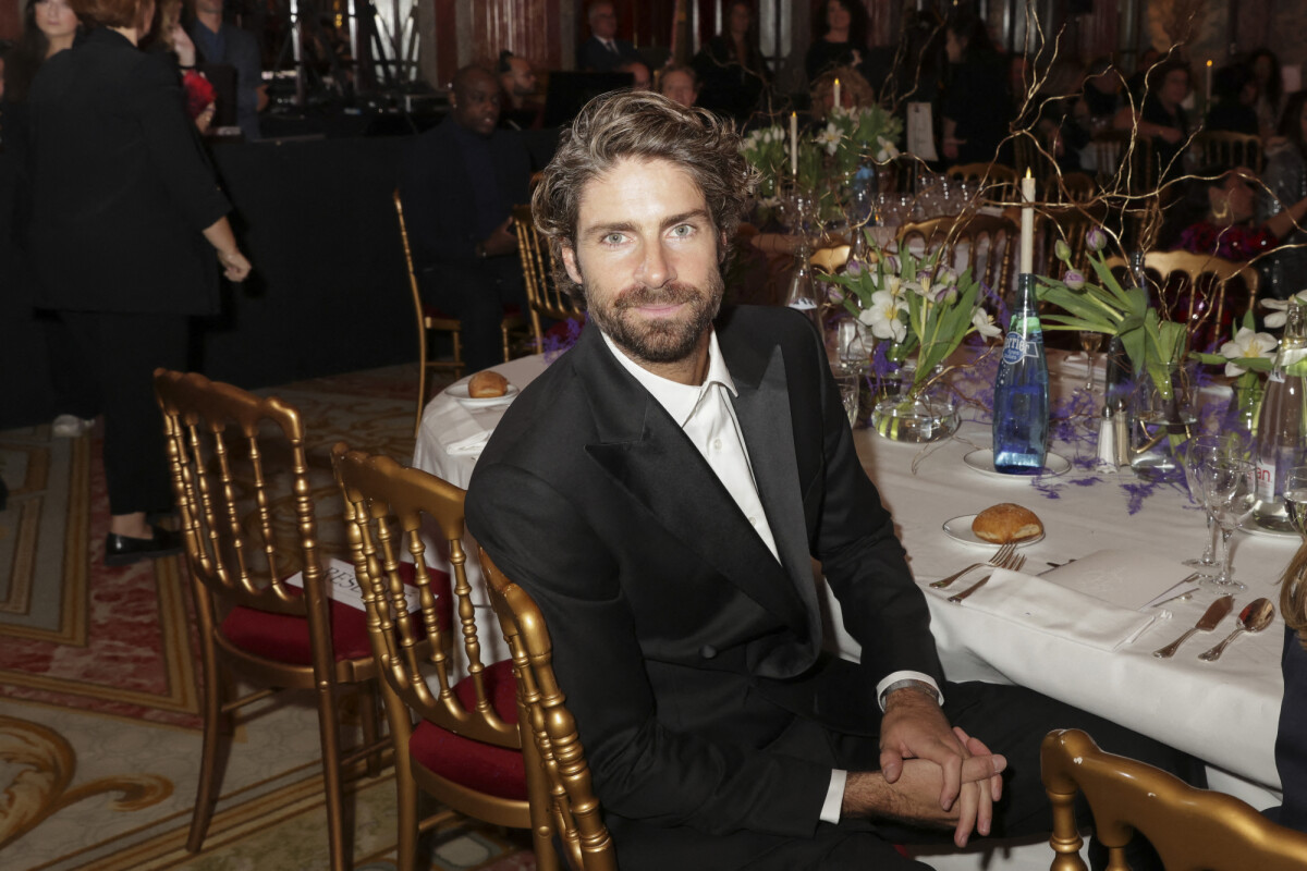 Photo : Exclusif - Tom Leeb - Personnalités au Gala pour les 10 ans de ...