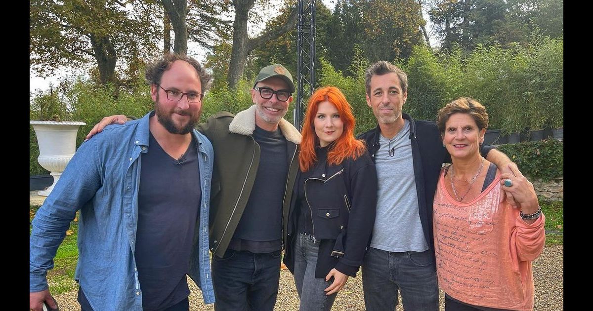 Adeline Toniutti sur Instagram. - Purepeople