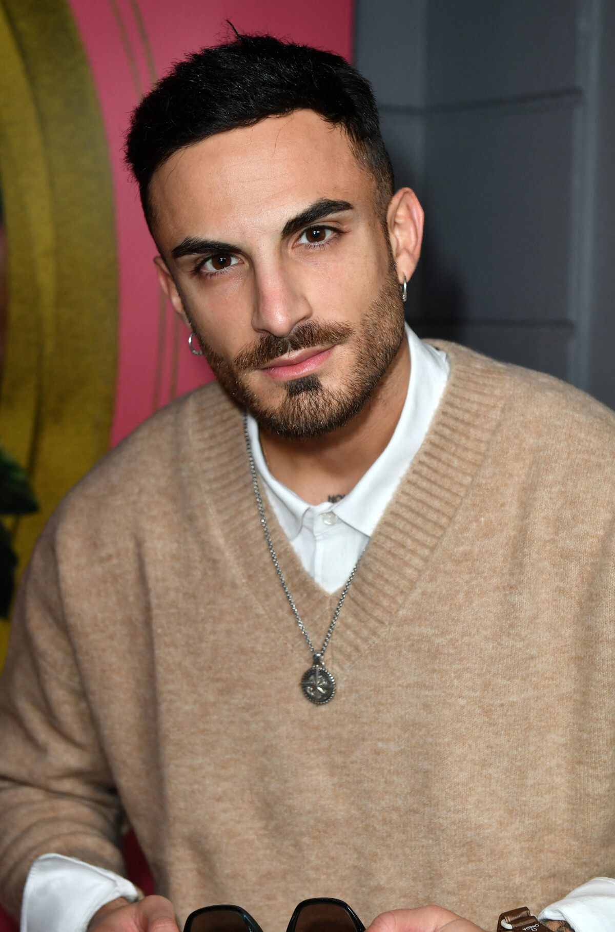 Photo : Exclusif - Antoine Goretti - Link Party pour le lancement de l ...