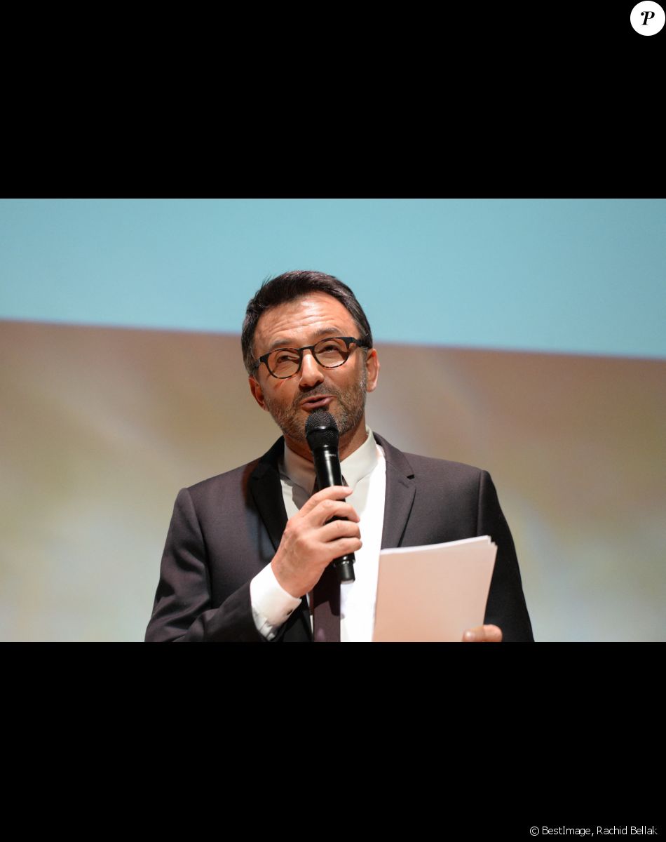 Un dimanche à la campagne : Frédéric Lopez déjà absent un certain temps ...