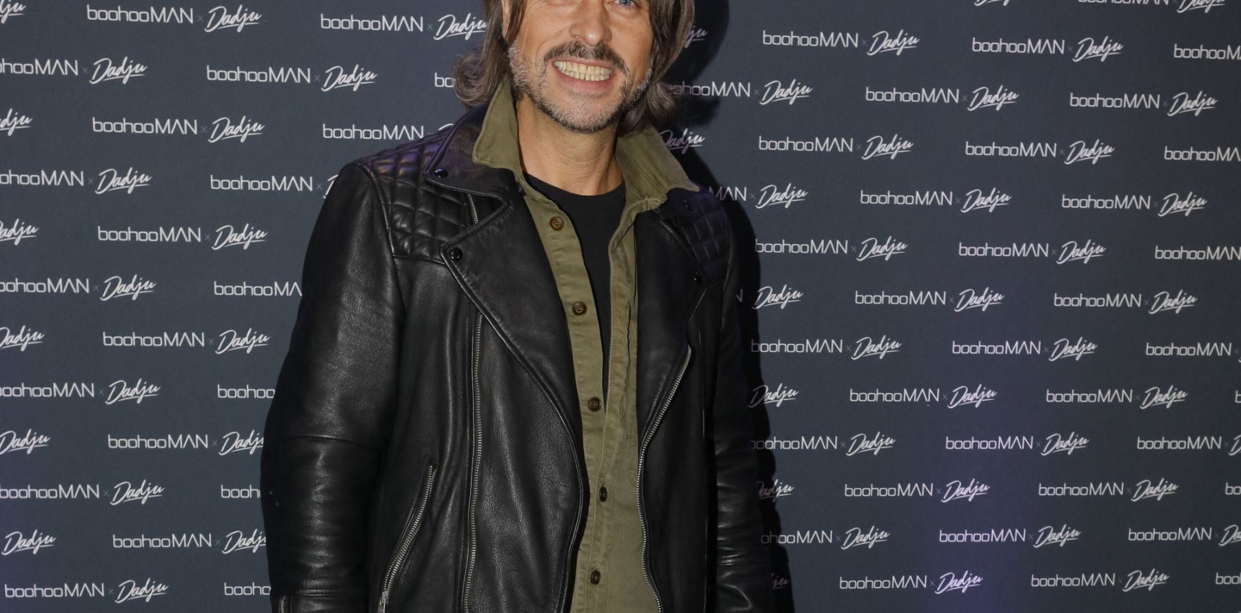 Anthony Dupray (Premiers Baisers) marié à la mystérieuse Raquel et papa ...