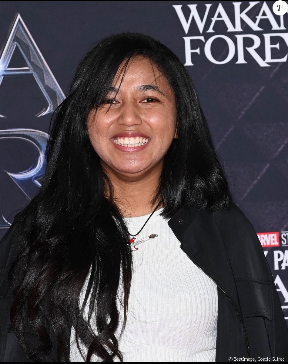 Anisha (Star Academy) totalement changée : son nouveau look improbable ...