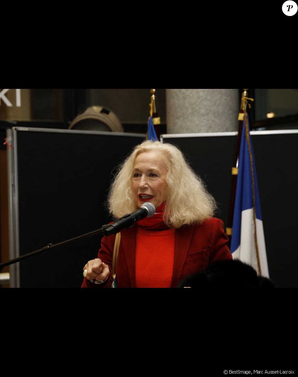 Brigitte Fossey "grand-mère indigne" ? : ses rares confidences sur son ...
