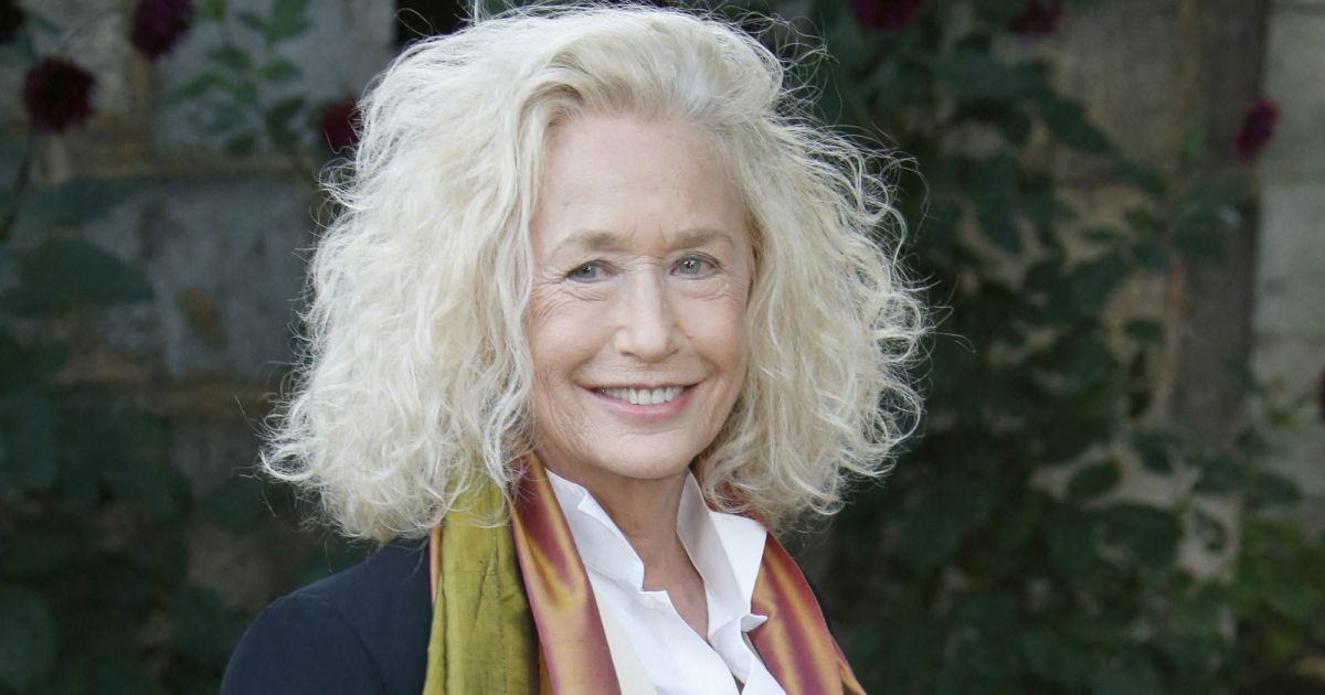 Brigitte Fossey du film Le chemin du bonheur - No Web - Personnalités ...