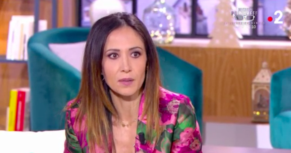 Fabienne Carat en larmes : révélations sur le père de sa fille et ce qu ...