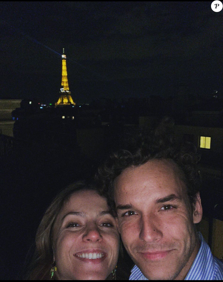 Théo Curin en couple : on sait enfin comment il a rencontré sa très ...