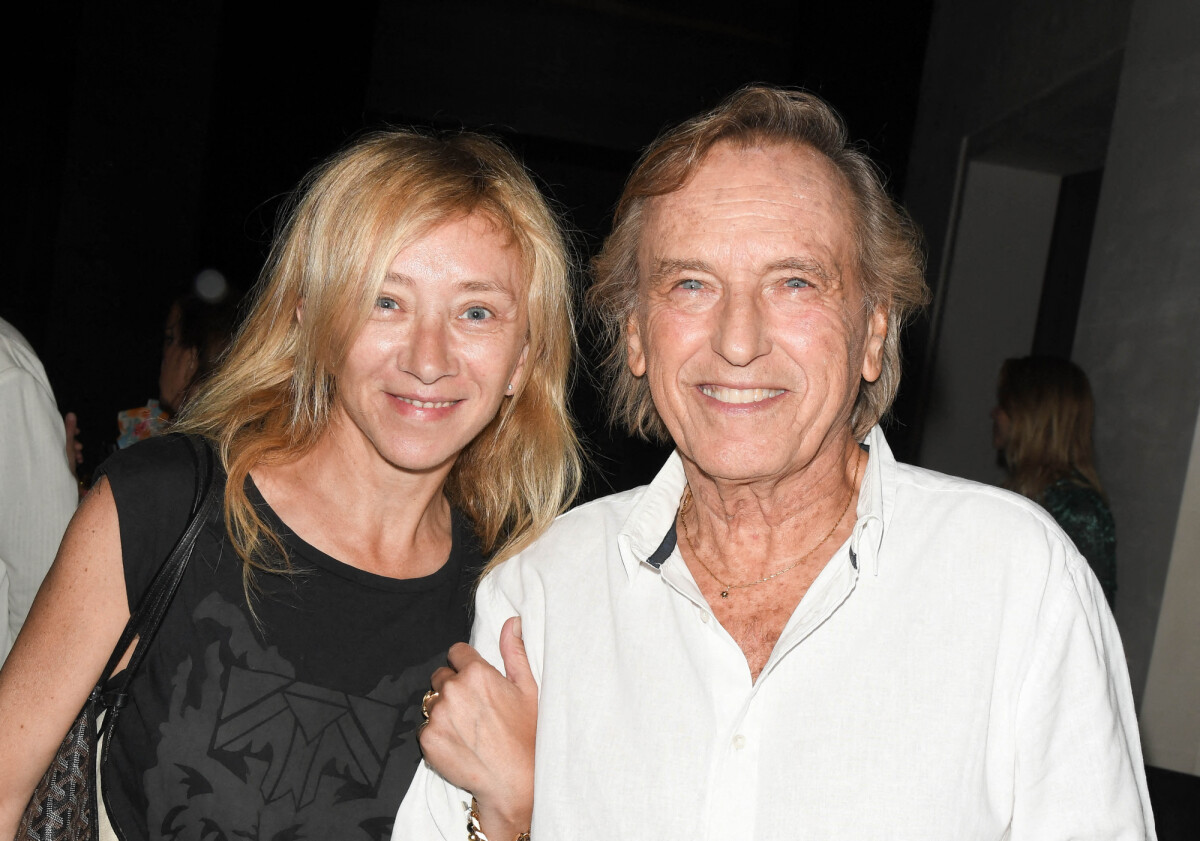 Photo : Exclusif - Sylvie Testud et Alexandre Arcady - Dédicace du ...