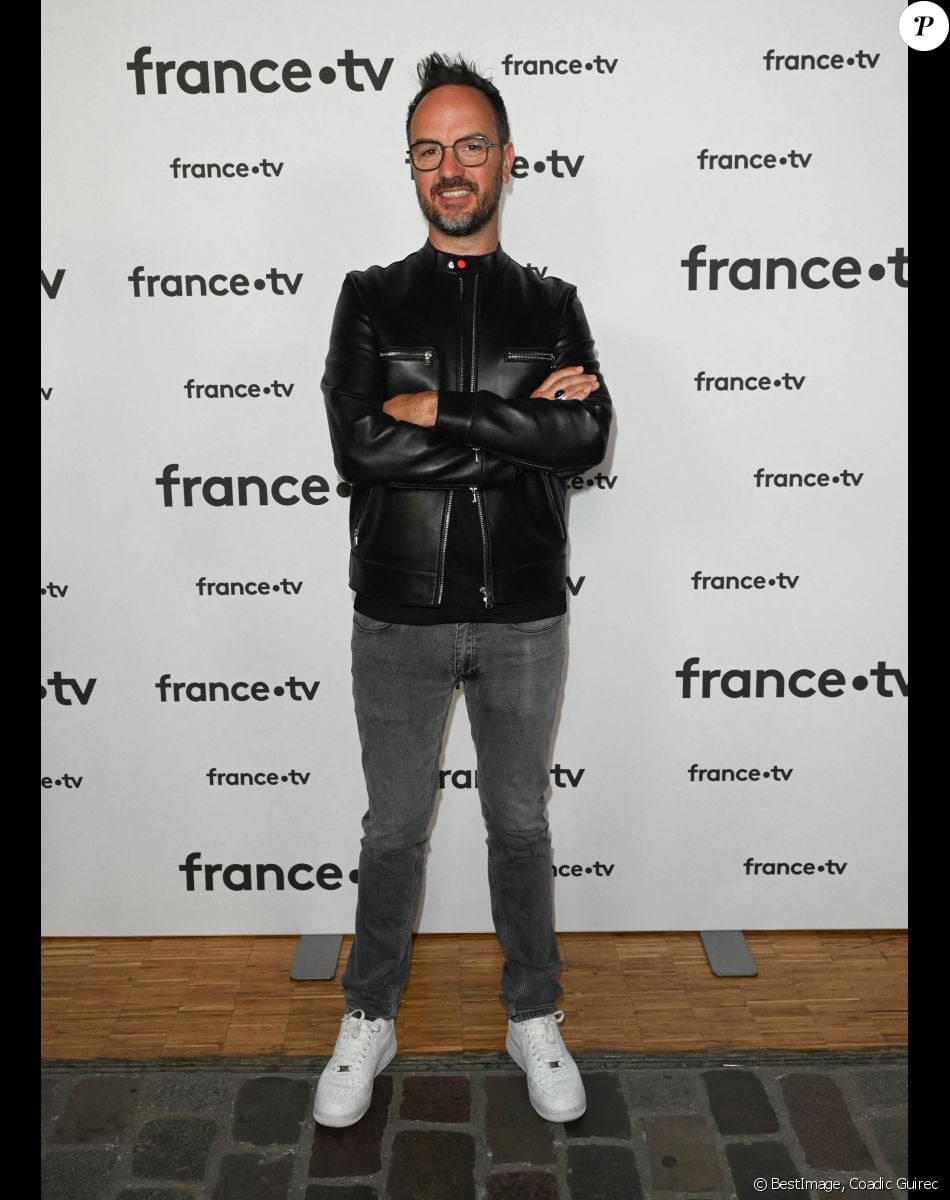 Jarry en couple et papa : ce que l'on sait de l'homme qui partage sa ...
