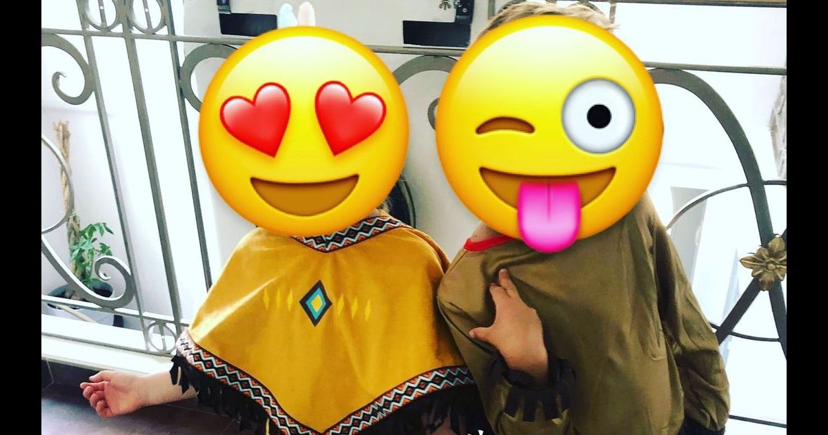 Les enfants de Jarry - Purepeople