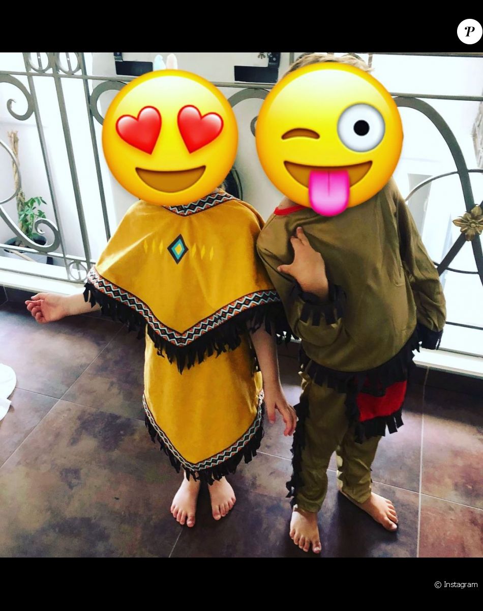 Jarry en couple et papa : ce que l'on sait de l'homme qui partage sa ...