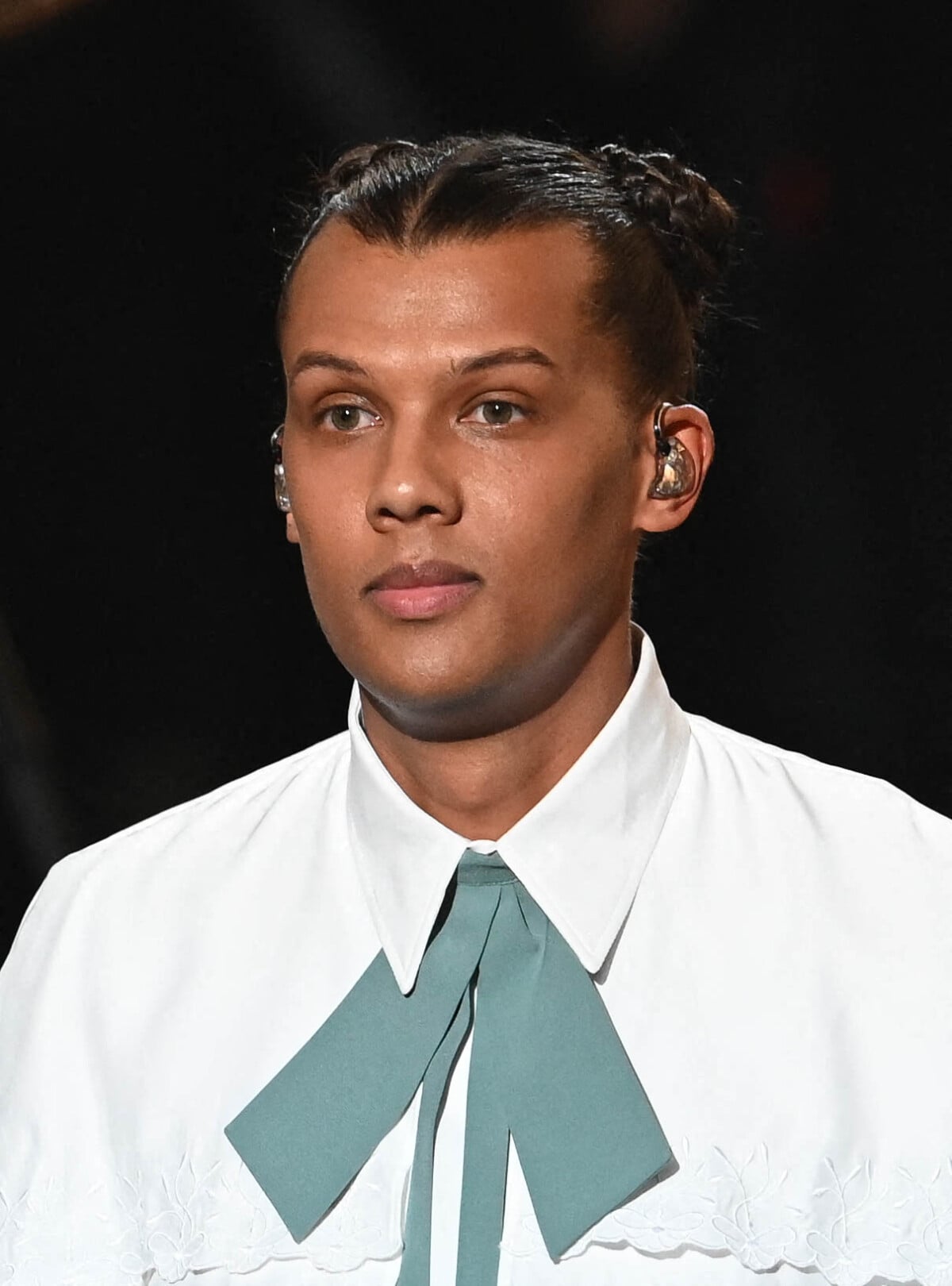 Photo : Stromae lors de la 37ème cérémonie des Victoires de la musique ...
