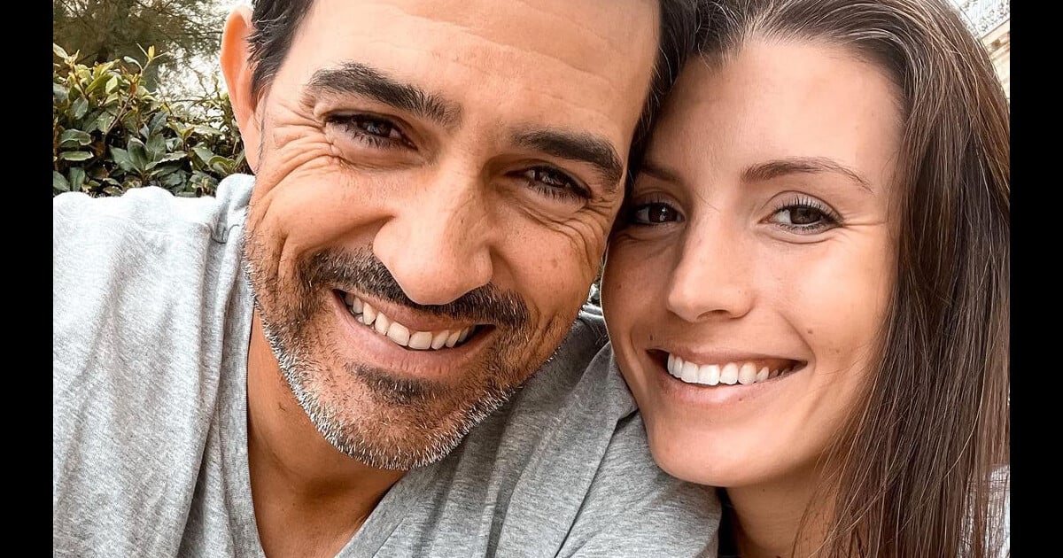 Jean-Pascal Lacoste et Delphine Tellier : Le visage de leur fille ...