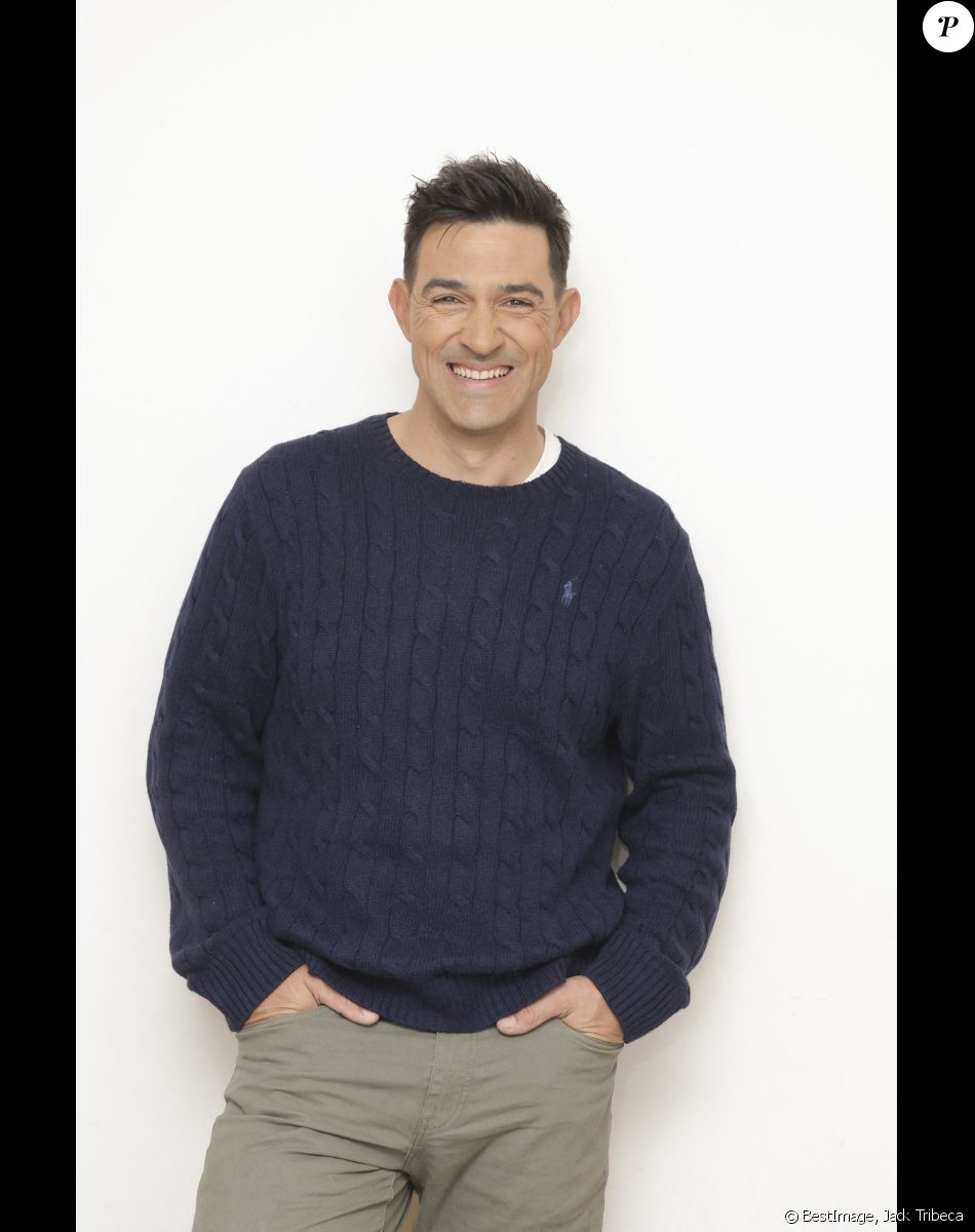 Jean-Pascal Lacoste et Delphine Tellier : Le visage de leur fille ...