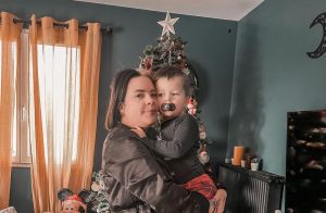 Heather Stewart-Whyte, son mari Franck Ferrando alias Dan Koonoo et ...