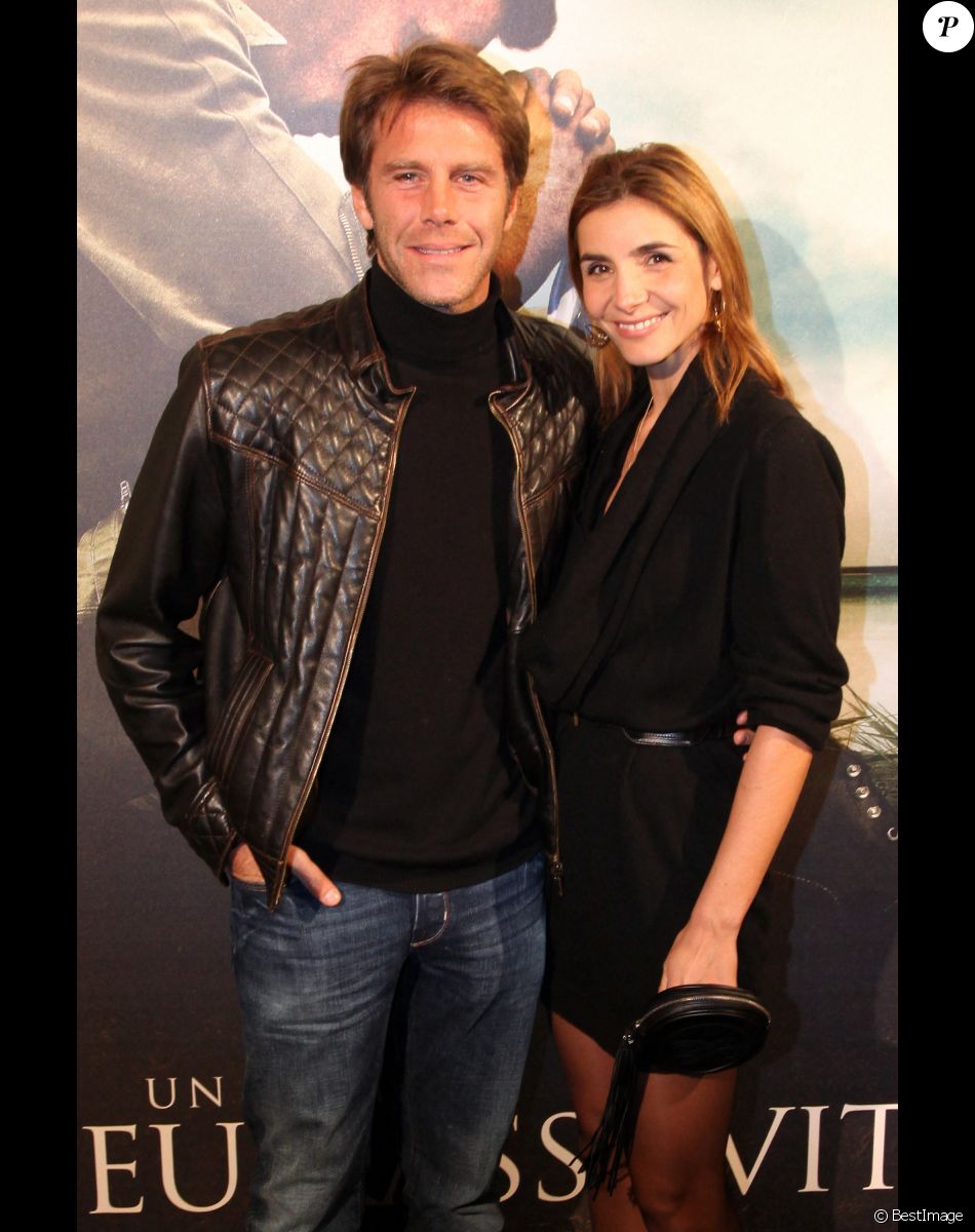 Clotilde Courau : Sa fille Vittoria de Savoie sublime en total look ...