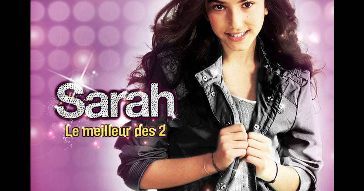 Sarah, gagnante de Disney Channel Talents 4, Le Meilleur des deux (clip ...