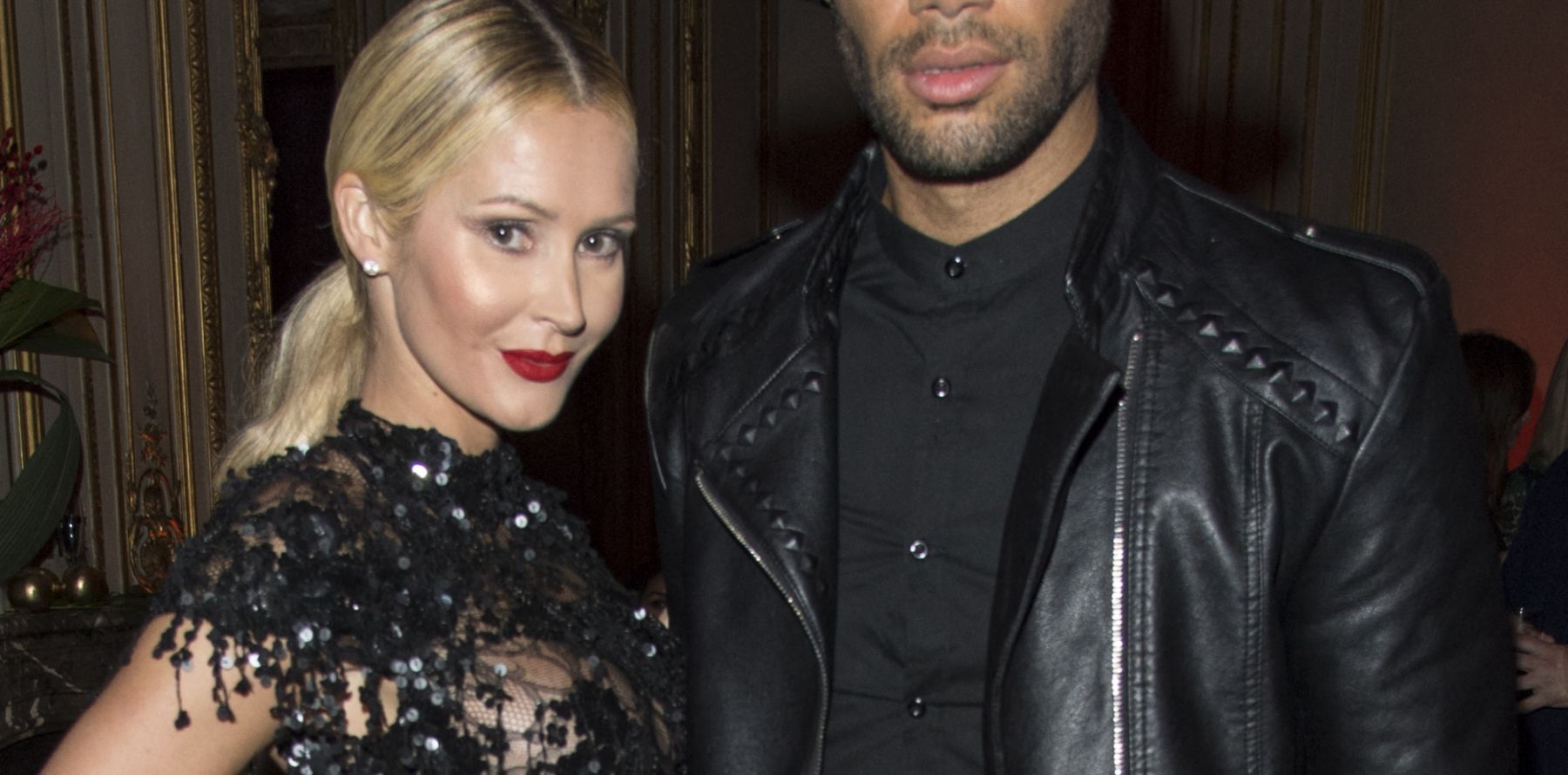 "Nous ne sommes plus un couple" : Tatiana-Laurence et Xavier Delarue de ...