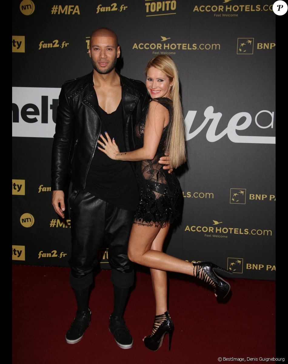 "Nous ne sommes plus un couple" : Tatiana-Laurence et Xavier Delarue de ...