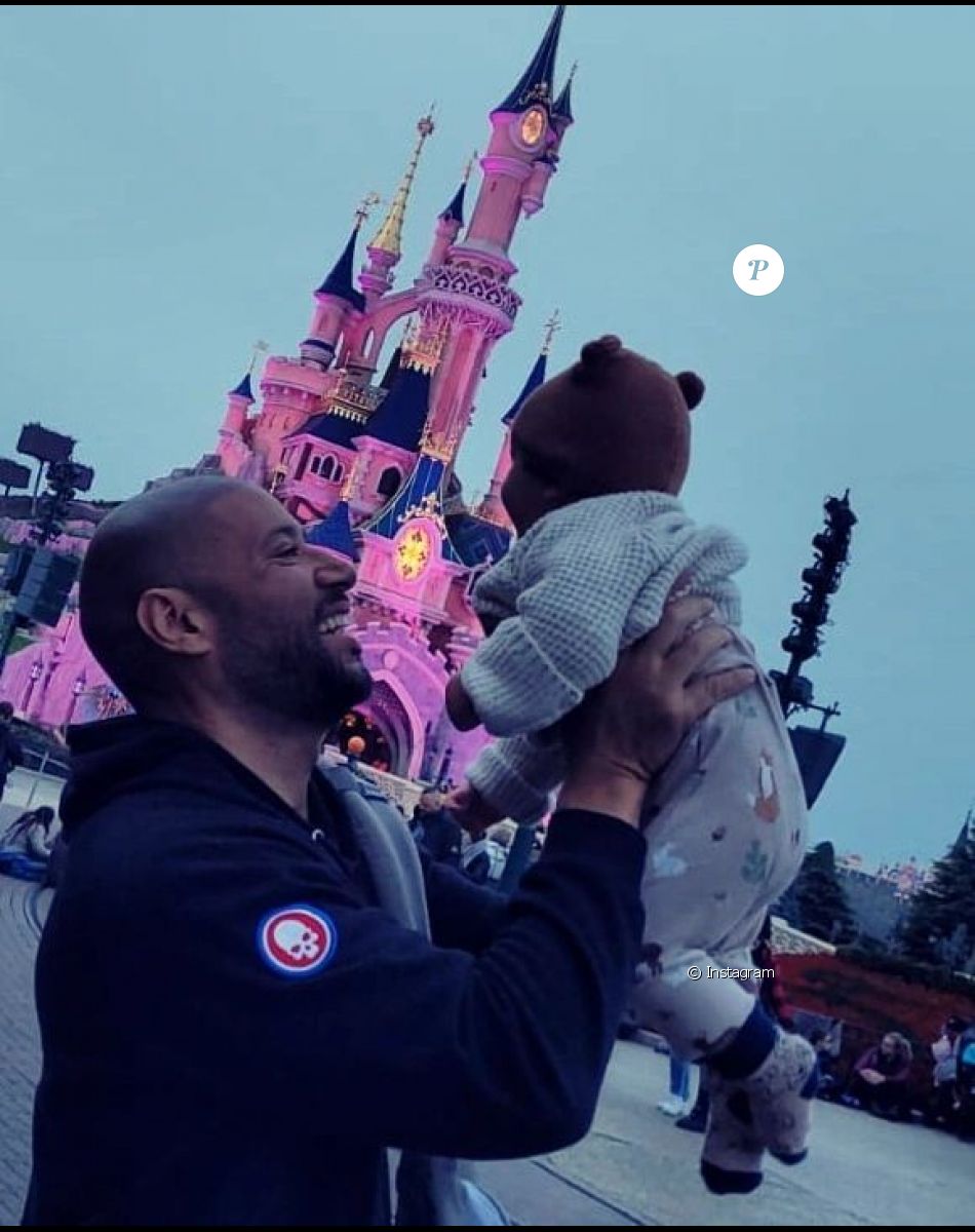 "Nous ne sommes plus un couple" : Tatiana-Laurence et Xavier Delarue de ...