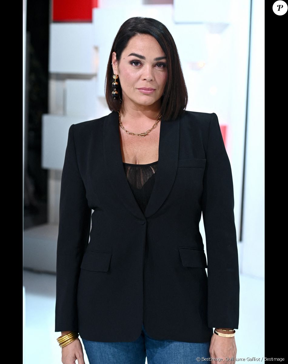 Lola Dewaere : Le terrible accident qui a tué l'homme dont elle était ...