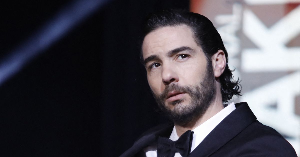 Tahar Rahim lors de la cérémonie de clôture de la 19ème édition du ...