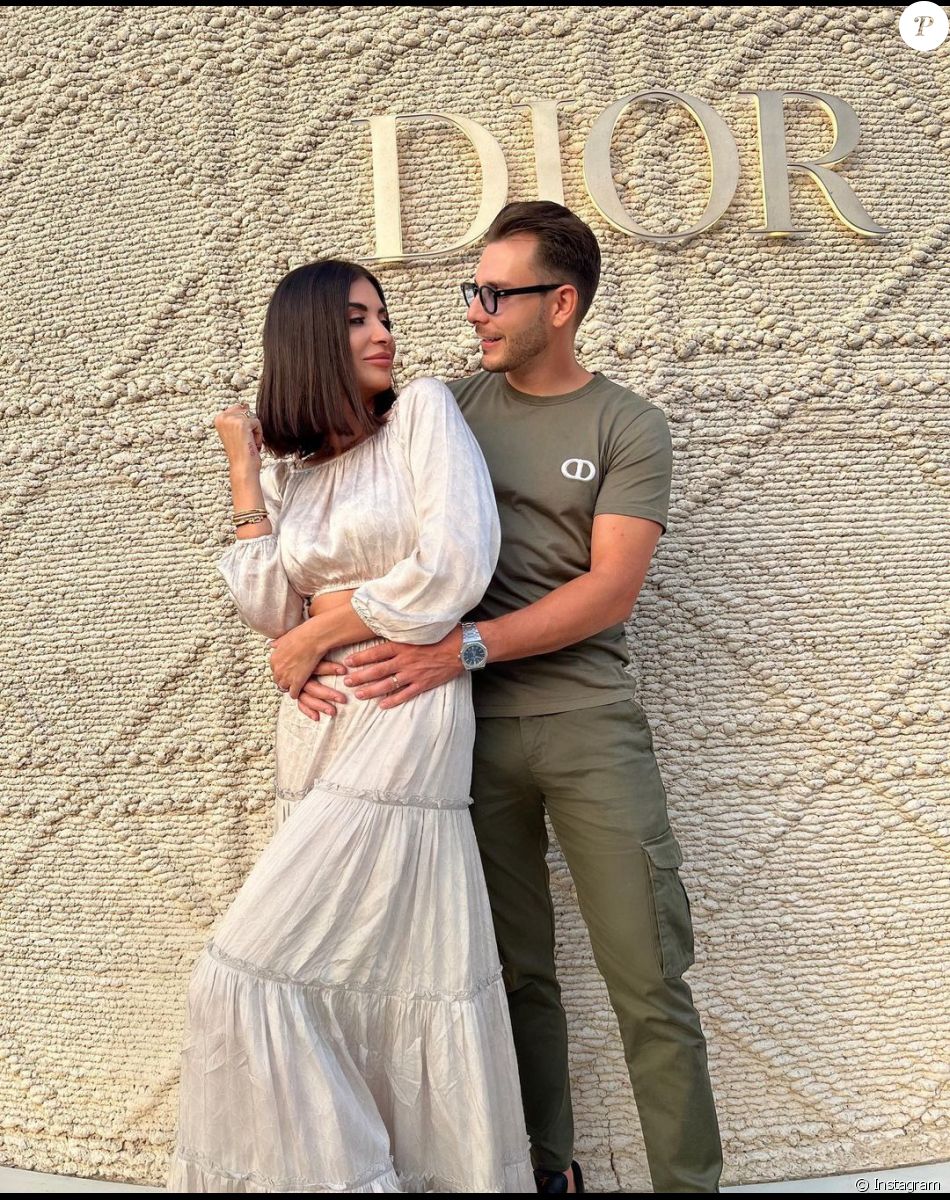 Martika Caringella divorce d'Umberto Torretto ! Elle révèle les raisons ...