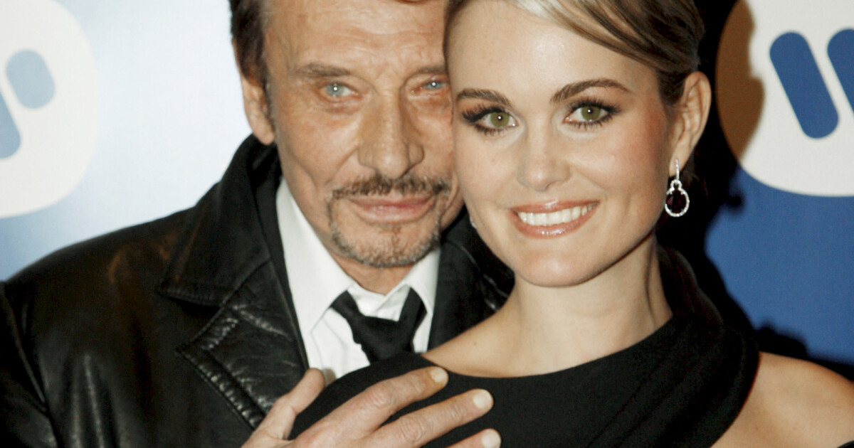 Johnny Hallyday, sa maison de Marnes-la-Coquette en vente et "vétuste ...