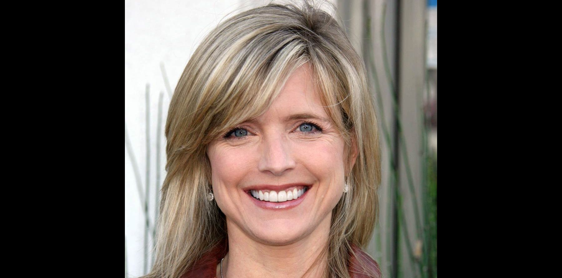 Courtney Thorne-Smith : la star d'Ally McBeal et de Melrose Place va ...