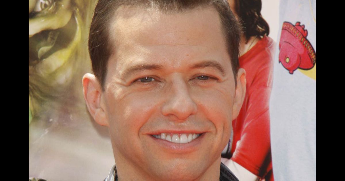 Jon Cryer - Purepeople