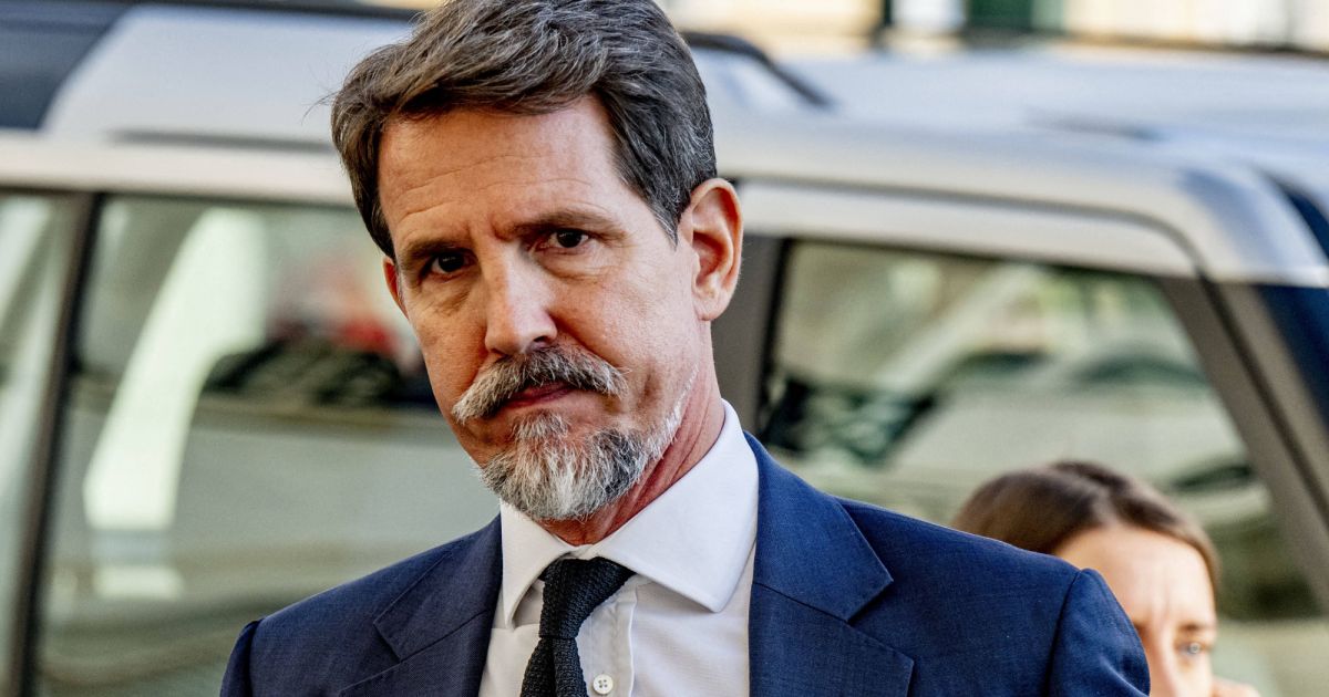 Le prince Pavlos (Paul) de Grèce - Obsèques du roi Constantin II de ...