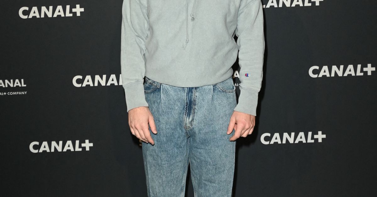 Alex Ramirès - Avant-première de la serie La Nuit où Laurier Gaudreault ...