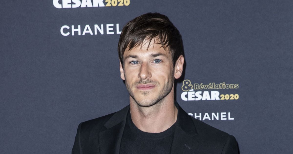 Gaspard Ulliel - Photocall du dîner Chanel des révélations César 2020 ...