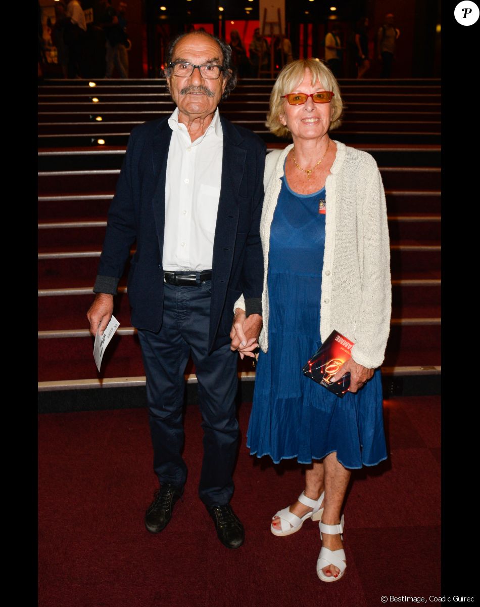 Gérard Hernandez (Scènes de ménages) : L'amoureuse de son fils a un ...