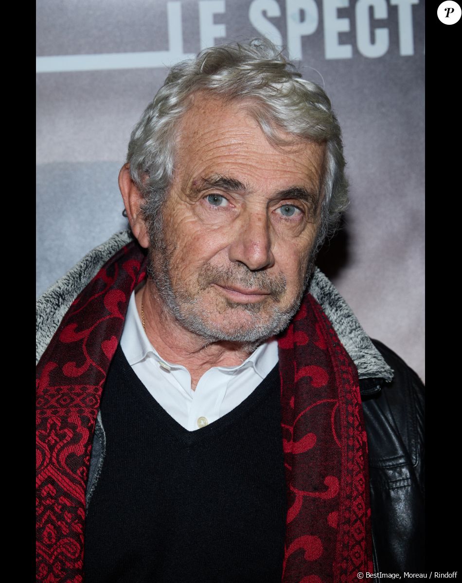 "Je suis complètement cinglé" : Michel Boujenah révèle son addiction ...