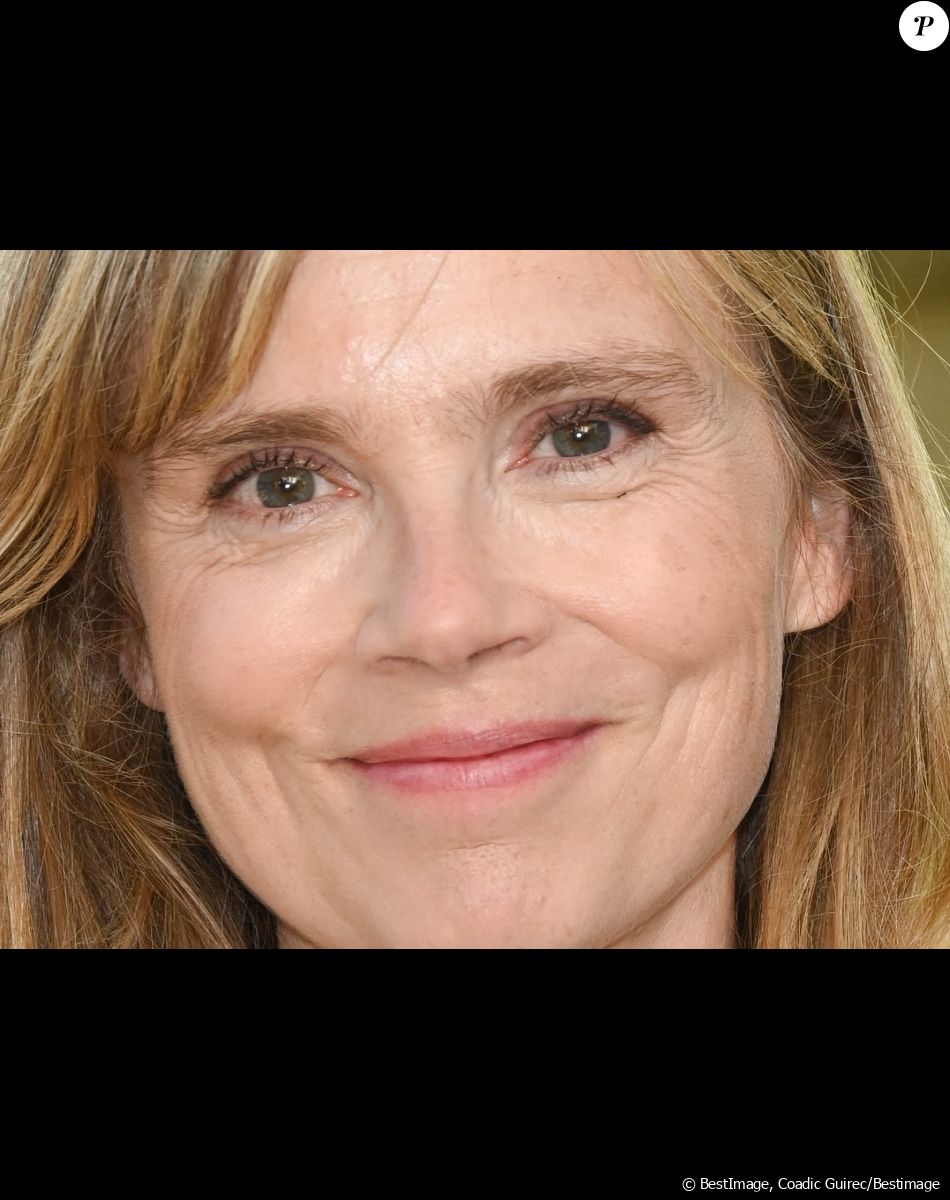 Isabelle Carré mariée à Bruno Pesery : voici la seule photo du père de ...