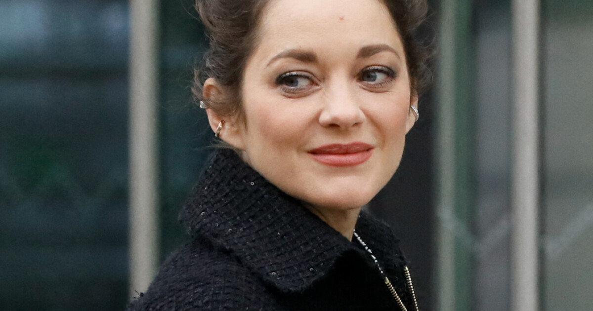 "Marion a quitté Guillaume pour..." : Cette folle rumeur de liaison ...